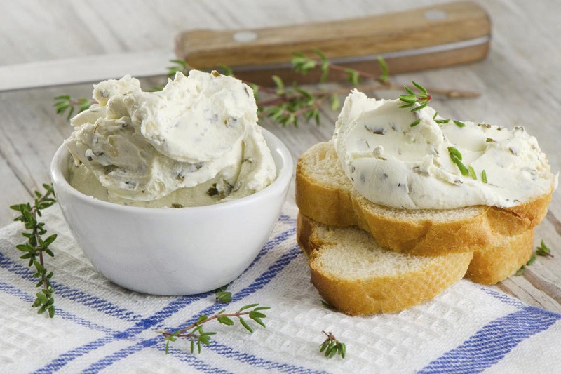 Dip Queso Crema Con Cebollin Recetas Judias Dip Queso Crema Con Cebollin Recetas Judias