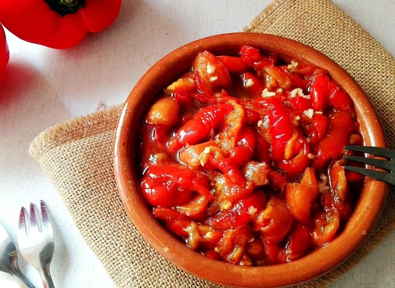 Kamish Broit o Mandel Broit - Recetas Judias
