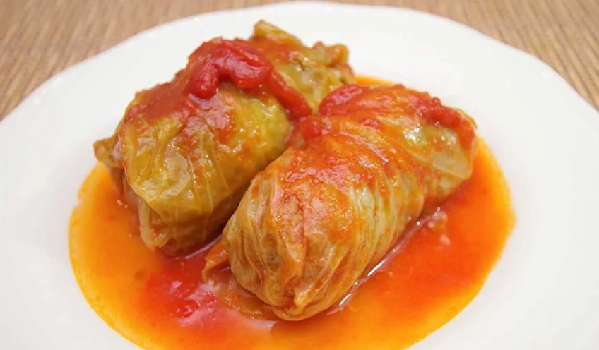 Pastelitos Judios de Fez - Recetas Judias