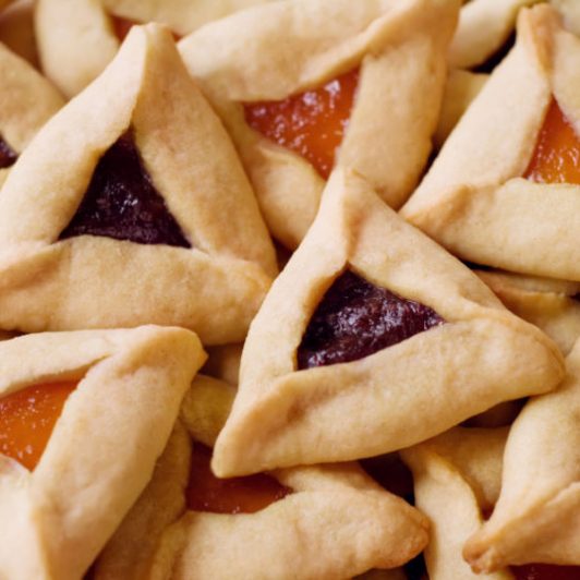 Mini Kugels - Recetas Judias